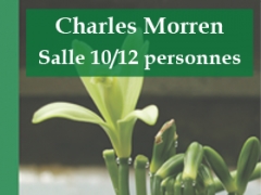 Réservation de salle - Salle Charles Morren (Santé - CHU) - Book it ...